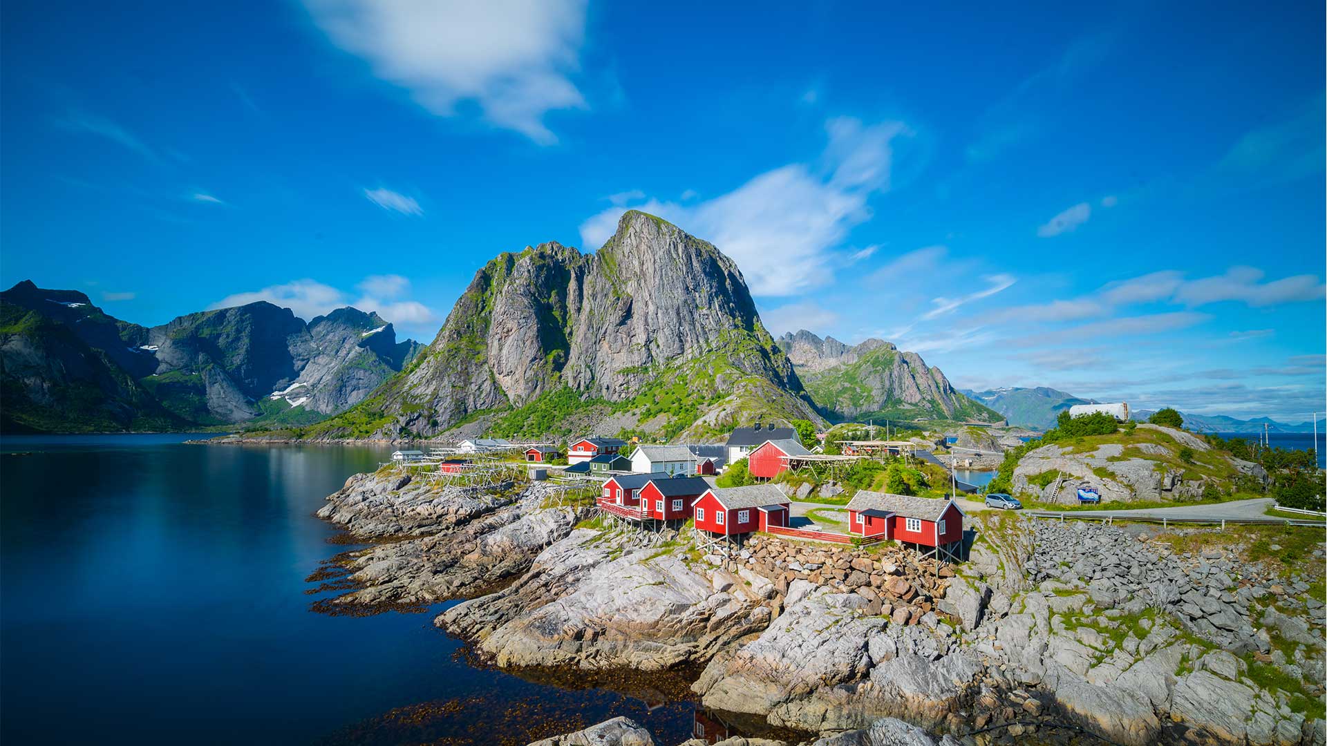 Norvegian.no