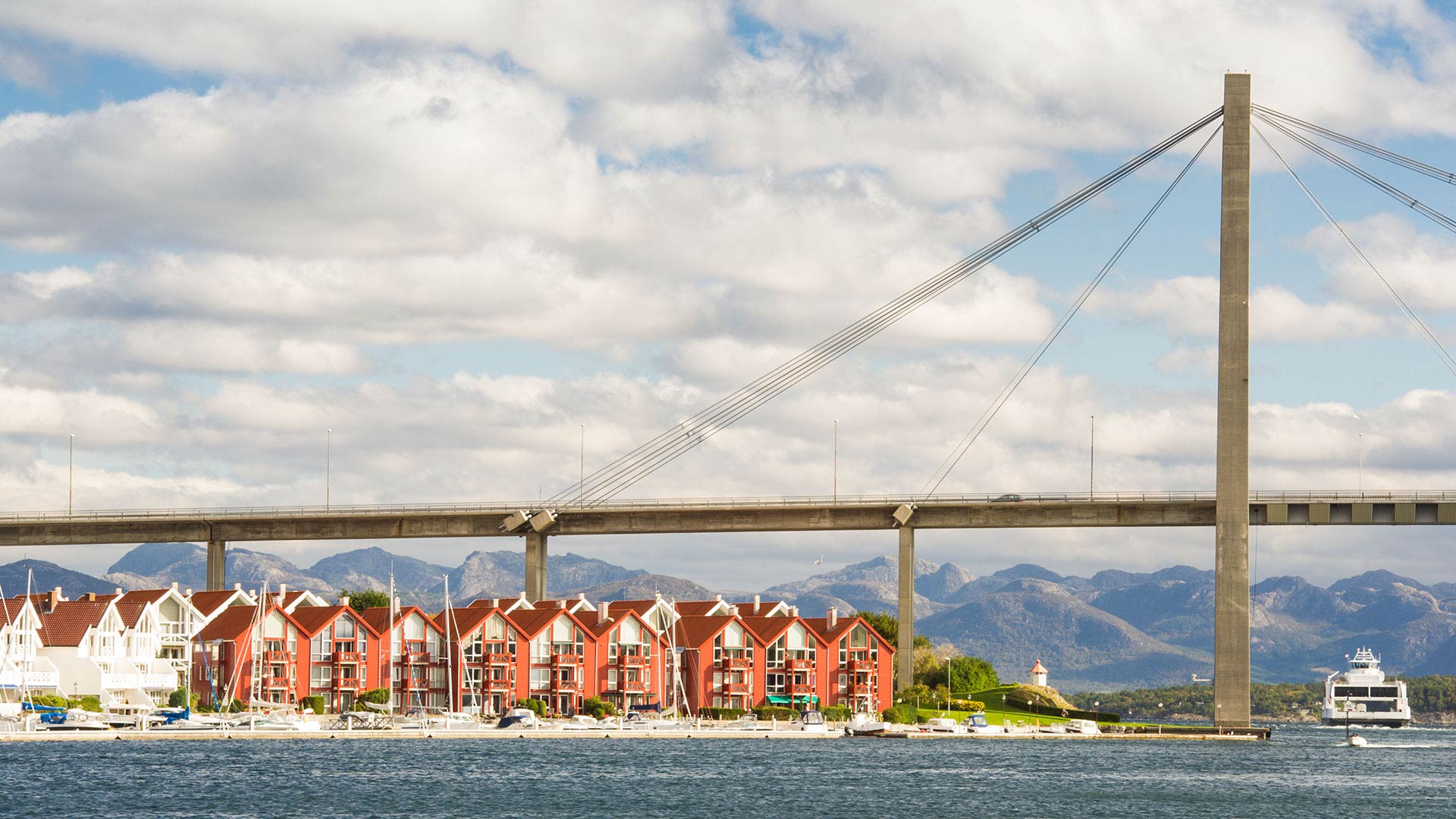 Stavanger | Norway Tours | Nordic Visitor